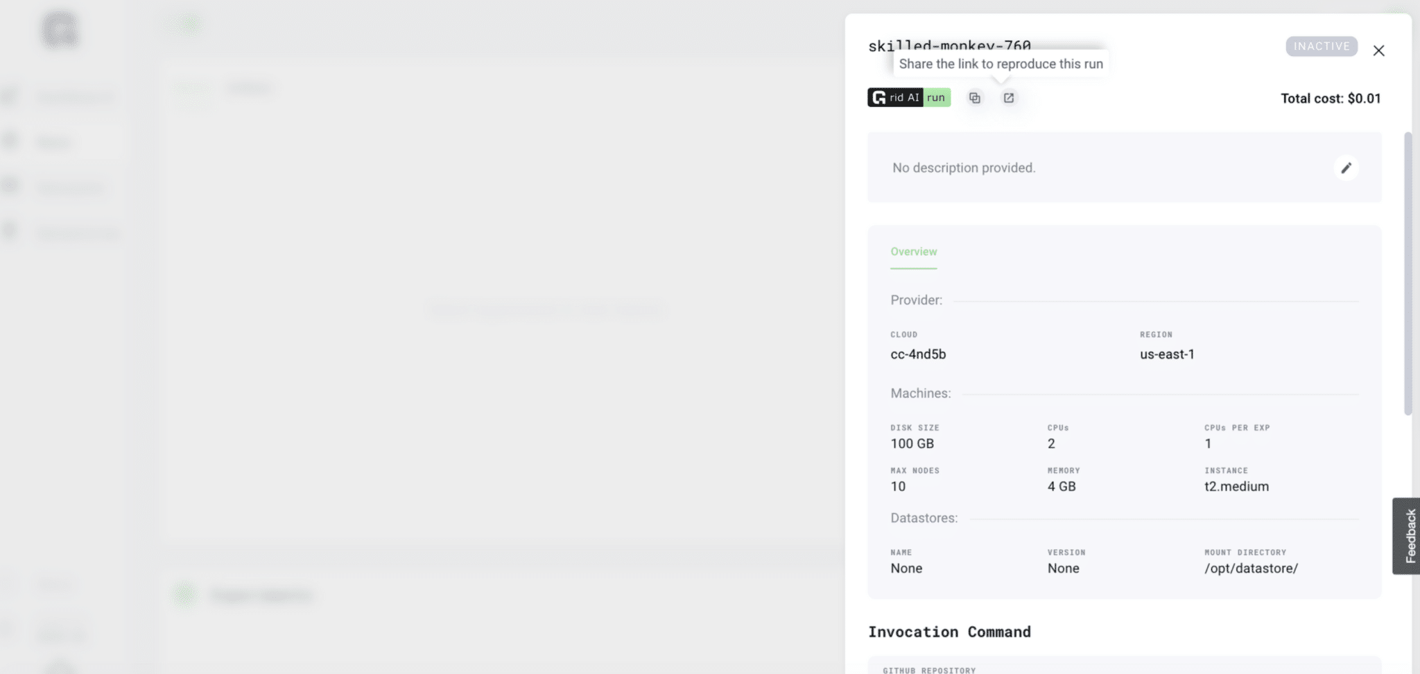 Supercharge your Cloud ML Workflow with Grid + Lightning